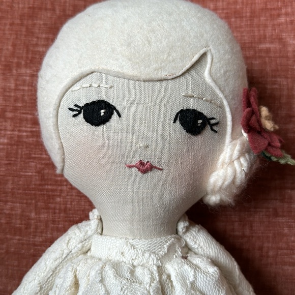 Stella Kate Handmade | Toys | Original Stella Kate Handmade Heirloom ...